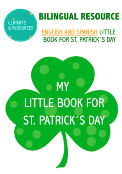 Books for St. Patrick’s Day in Spanish | For the Love of Spanish